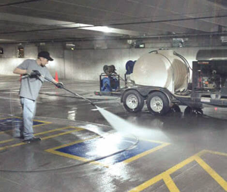 نظافت راه پله | شرکت خدمات نظافتی راه پله در تمام نقاط تهران ...